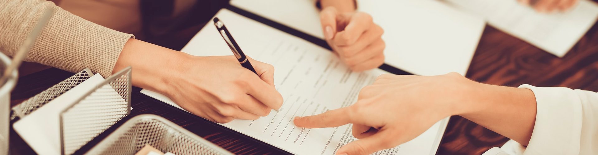 Notary Lawyers North Sydney & Newcastle: Somerville Legal