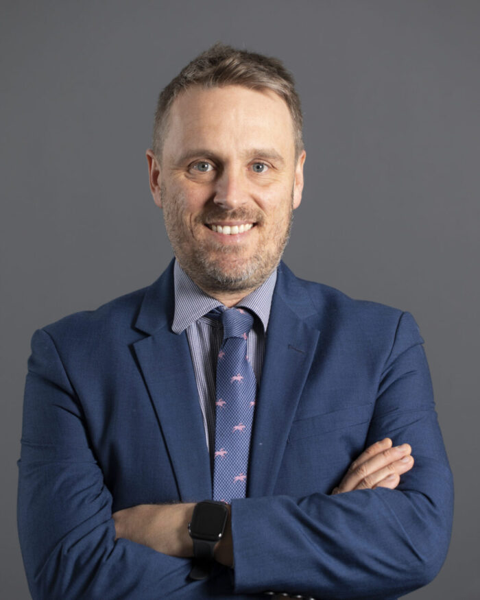 Andrew Somerville : Somerville Legal